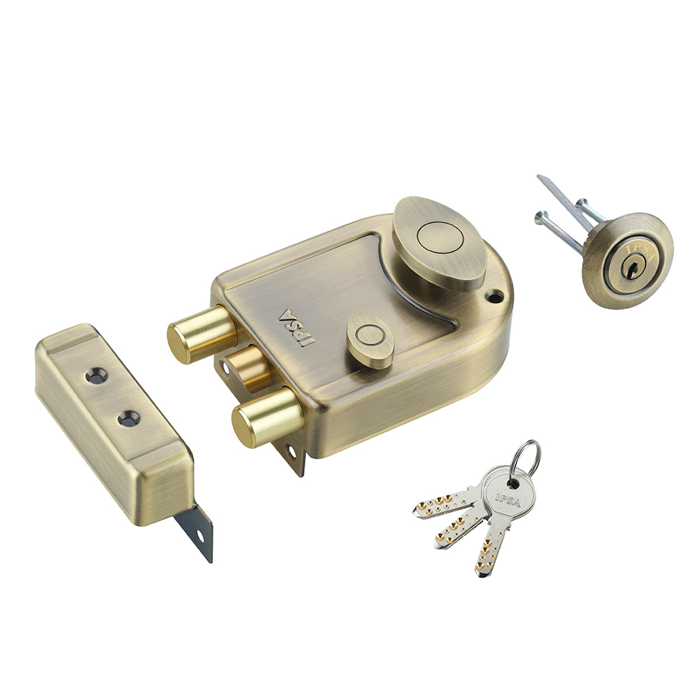 Main Door Locks - Buy IPSA Best in Quality and Design