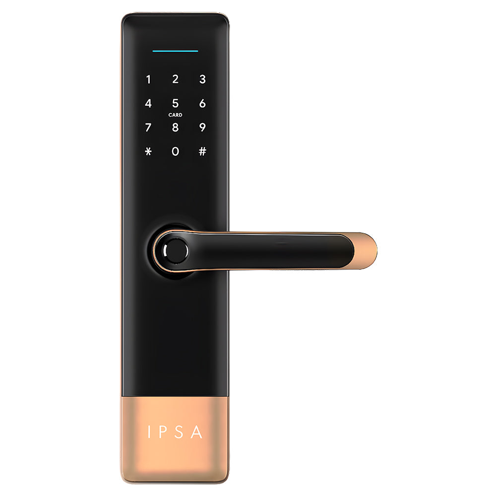 Smart Digital Door Locks - Best and Latest in Design and Quality