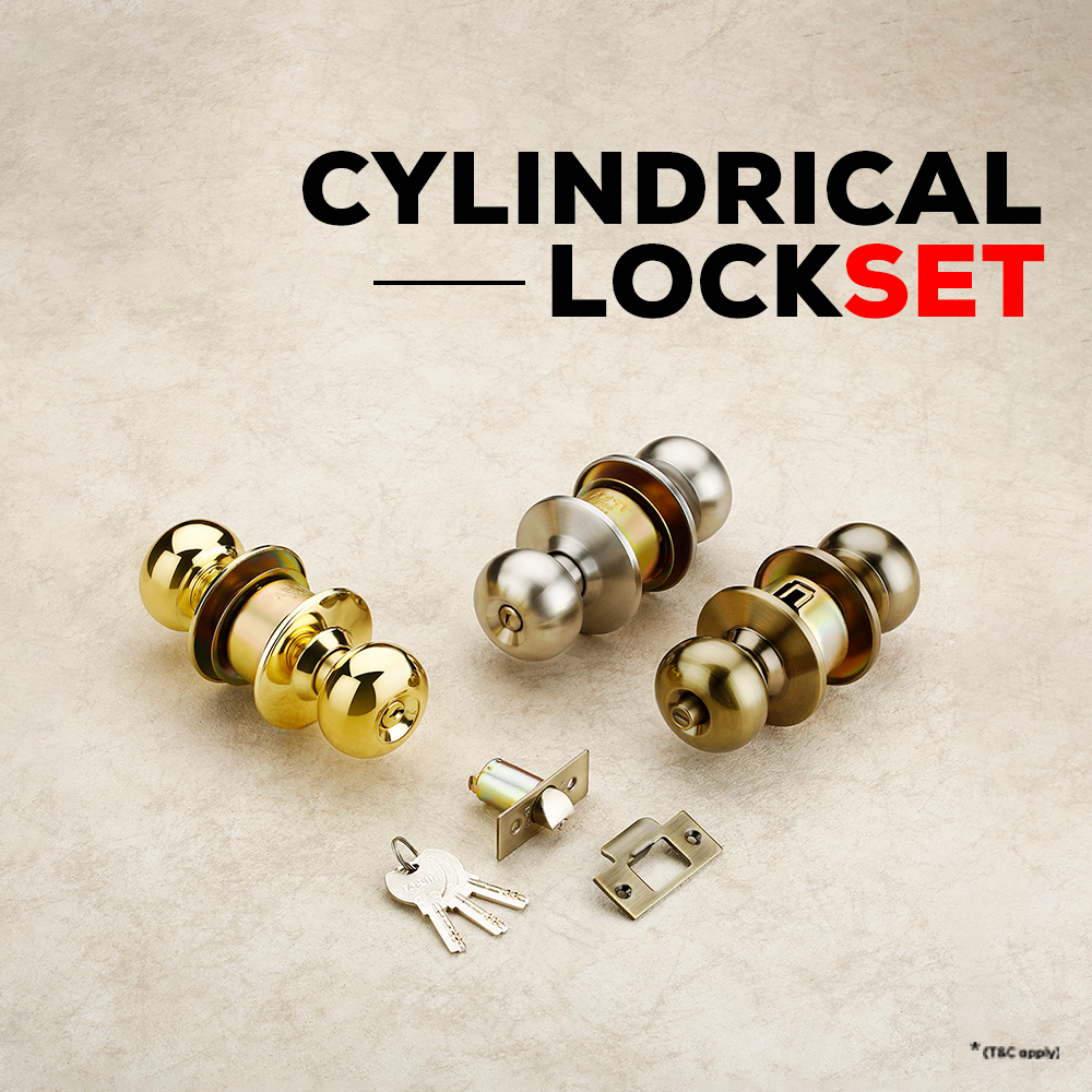 Buy Door Hardware Accessories Online at IPSA Mart