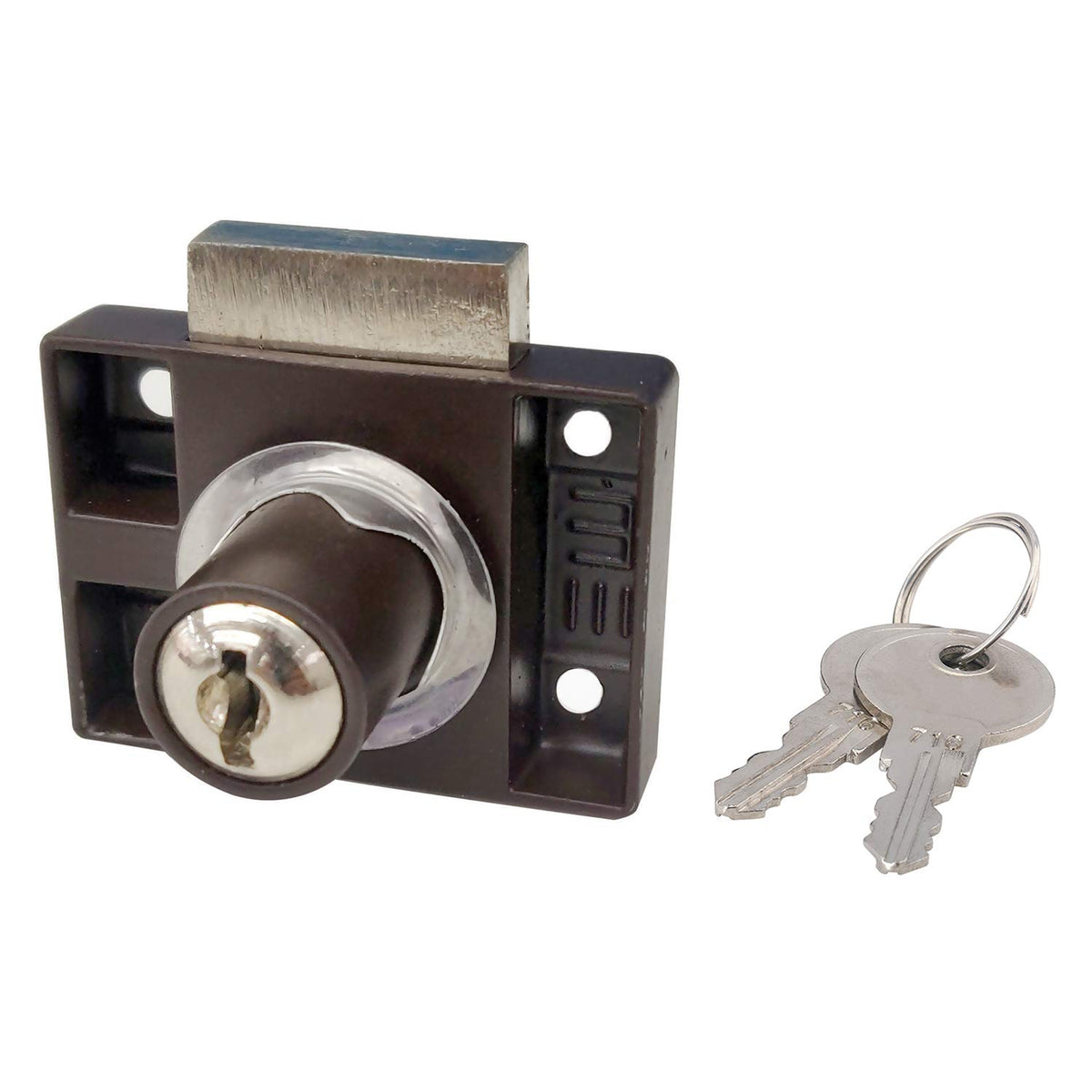 Furniture Cupboard Cabinet Lock Set For Home Office - IPSA