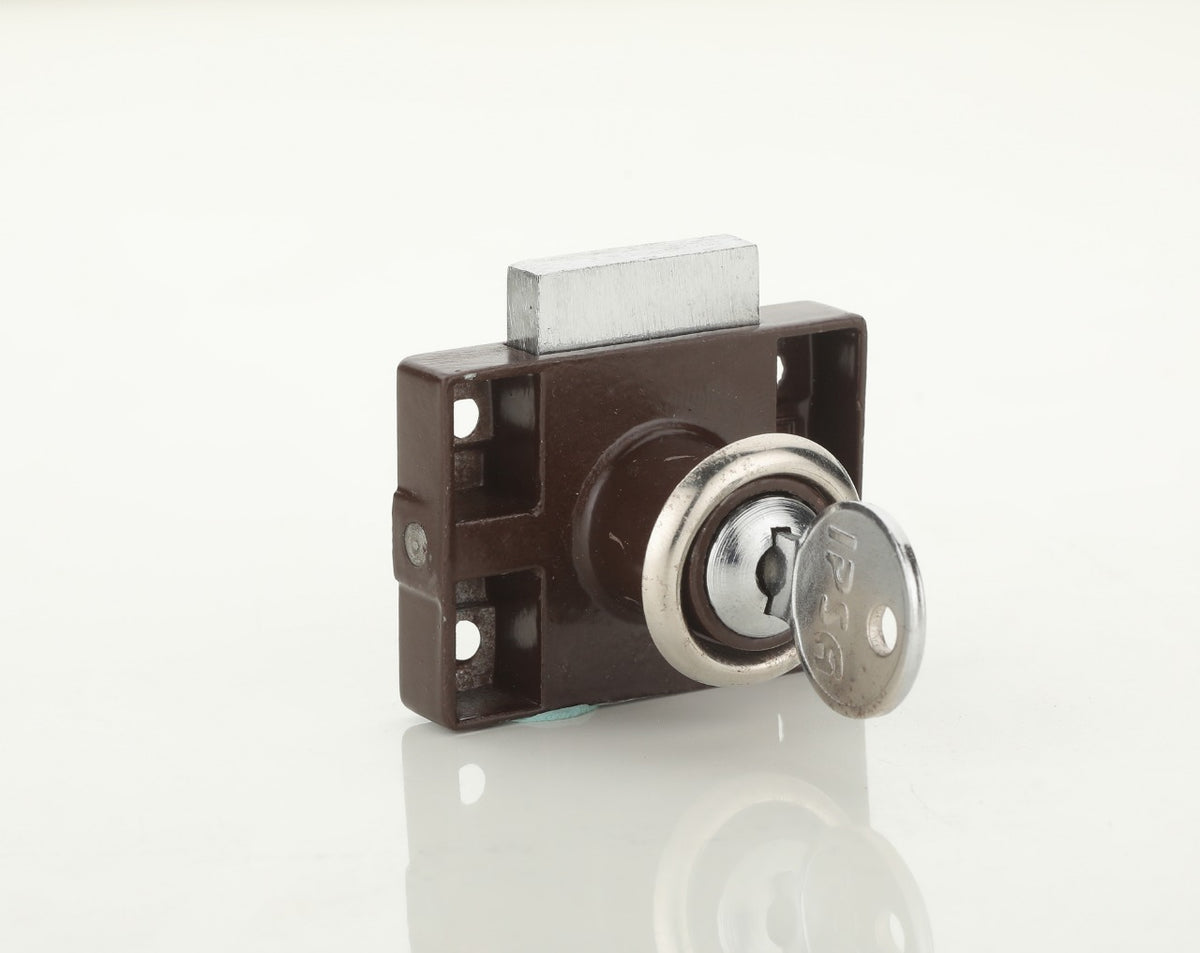 Furniture Cupboard Cabinet Lock Set For Home Office - IPSA