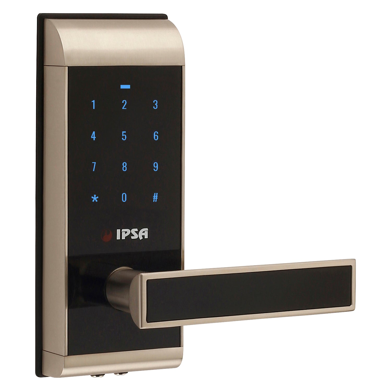 Smart Digital Door Locks - Best and Latest in Design and Quality